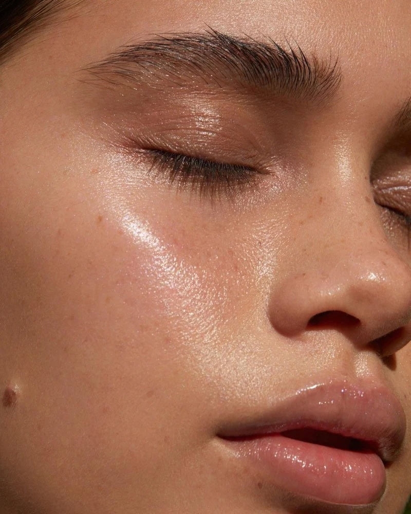 OILY – Oh My Skin